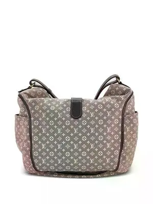 LOUIS VUITTON Romance Shoulder Bag - Pink