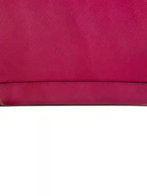 FERRAGAMO Vara Ribbon Shoulder Bag - Pink