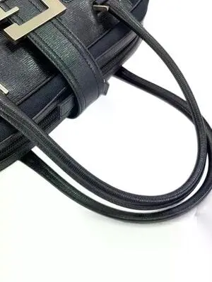Gucci 2000s G-buckle Handbag