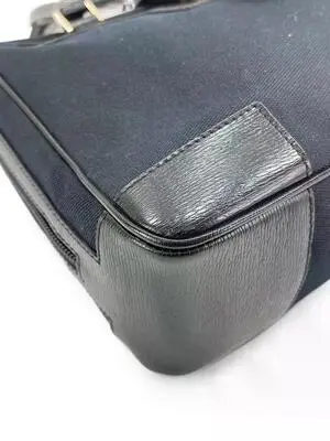 Gucci 2000s G-buckle Handbag
