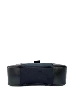 Gucci 2000s G-buckle Handbag