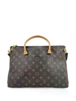 LOUIS VUITTON 2013 Pallas Handbag