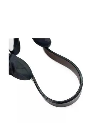 Fendi 2010s Mamma Bucket Beads Shoulder Bag