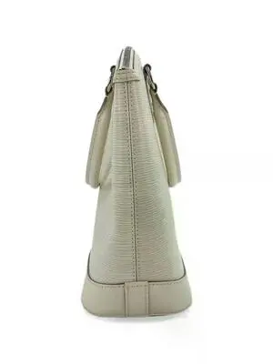 LOUIS VUITTON 2007 Epi Lockit Handbag