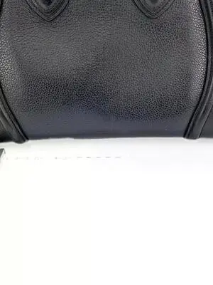 Celine 2010-2025 Luggage Tote Bag