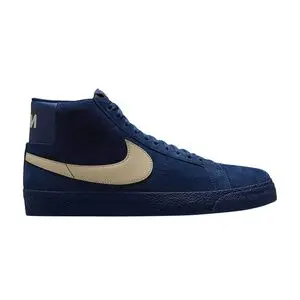 Nike Sb Zoom Blazer Mid 'coastal