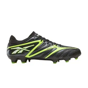 REEBOK Sidewinder 26 Pro Fg Digital Lime - Black