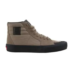VANS Dakota Roche X Sk8-hi Pro 'covert Green - Brown