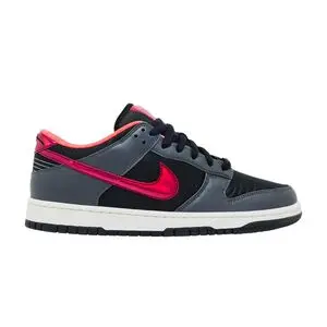 Nike Kobe Bryant X Dunk Low Protro 'wnba All-star Weekend' Sneakers - Black