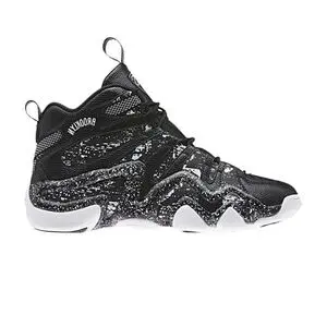Adidas Crazy 8 Shoes - Black