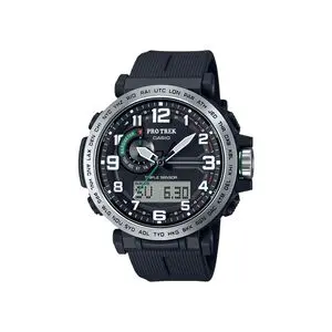 Casio Pro Trek Tough Solar Watch