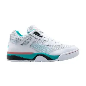 PUMA Palace Guard Ld 'white Geranium - Blue