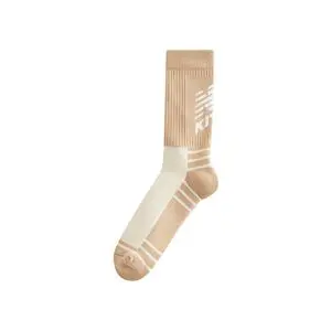 Kith X New Balance Big Logo Crew Socks 'legacy