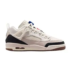 JORDAN Spizike Low Fc Gs 'phantom - White