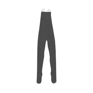 Yeezy Bd-04 Body Suit 'dark
