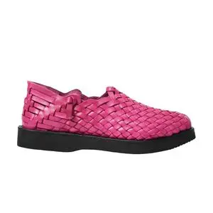 YUKETEN Supreme X Woven Sandals