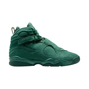 JORDAN 8 Retro Bin 23 Sneakers - Green