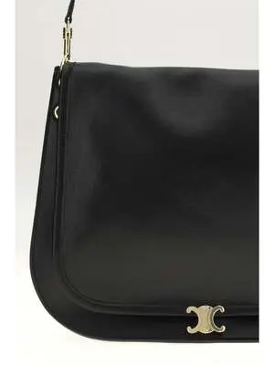 Celine Besace Soft Triomphe