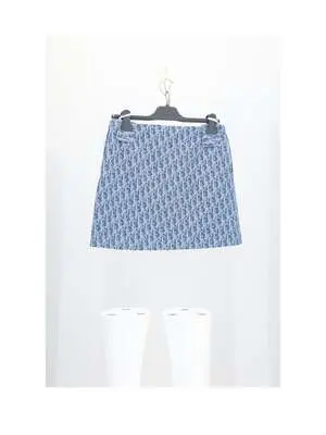 Dior Skirt