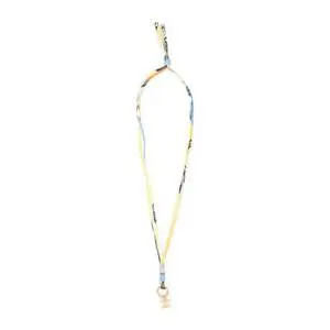 Celine Cordon Necklace