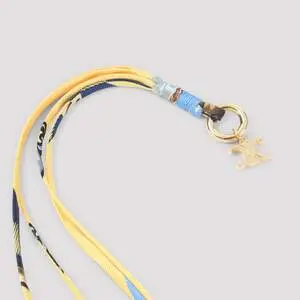 Celine Cordon Necklace