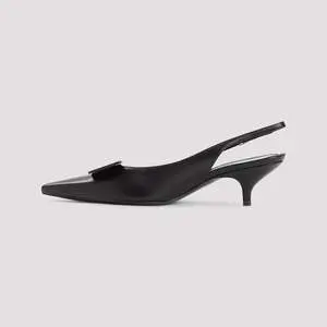 Celine Slingback