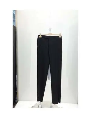 Celine Classic Trousers - Black