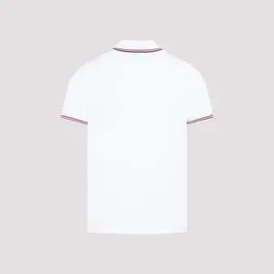 Moncler Ss Polo T-shirt