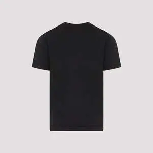 Stone Island Cotton T-shirt
