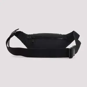 Moncler Durance Small Belt Bag - Black