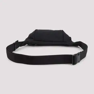 Moncler Durance Small Belt Bag - Black