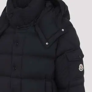 Moncler Maya 70 Jacket