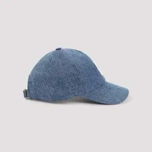 Celine Triomphe Baseball Cap