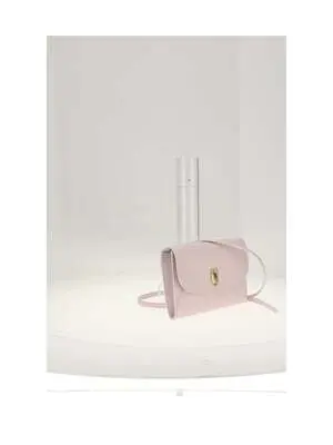 Dior Medallion Bag