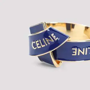Celine Knotted Cuff Bracelet