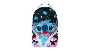 SPRAYGROUND Lilo & Stitch Official Collab Breakout Backpack