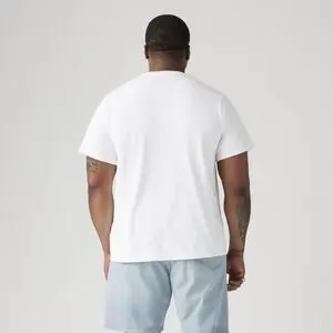 LEVI'S Original Housemark T-shirt