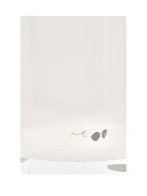 Celine Wire 01 Sunglasses - Multicolor