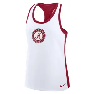 Nike Alabama Dri-fit College Racerback Tank Top