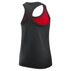 Nike Georgia Dri-fit College Racerback Tank Top