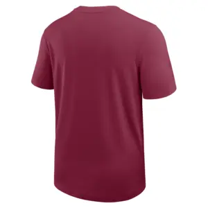 Nike Florida State Sideline Coach Dri-fit College Top