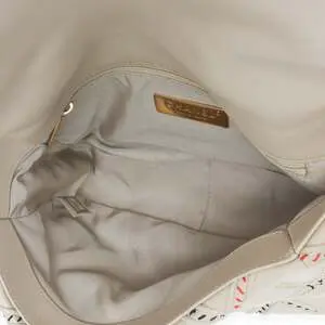 Chanel Multicolor Quilted Lambskin 19 Flap Bag