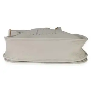 Hermès Evelyne Iii 29 Ghw Shoulder Bag - Neutral