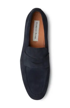 Gordon Rush Cartwright Penny Loafer