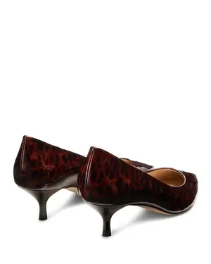STUART WEITZMAN Power 50 Pumps