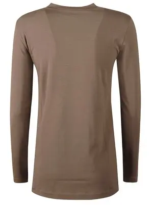 Brunello Cucinelli Long-sleeve T-shirt