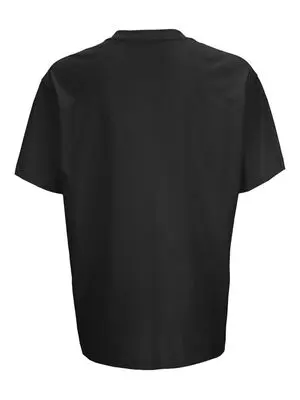 Versace Regular Fit Crewneck T-shirt