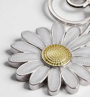 Dior Jardin D'atelier Bag Charm