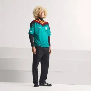 Adidas Germany National Team 1994 Away Bringback Jersey