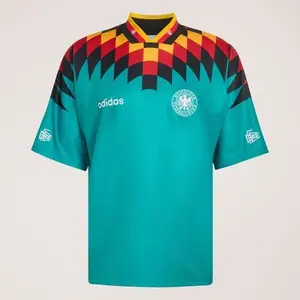 Adidas Germany National Team 1994 Away Bringback Jersey